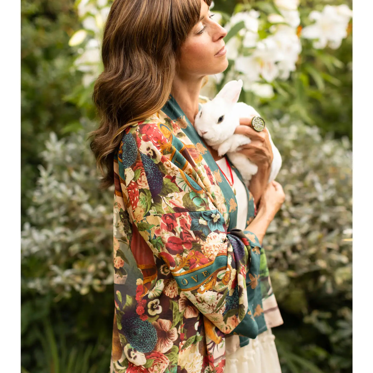 Market of Stars - Stay Gold Pixie Duster - womens clothing - one size - bohemian - vintage ...