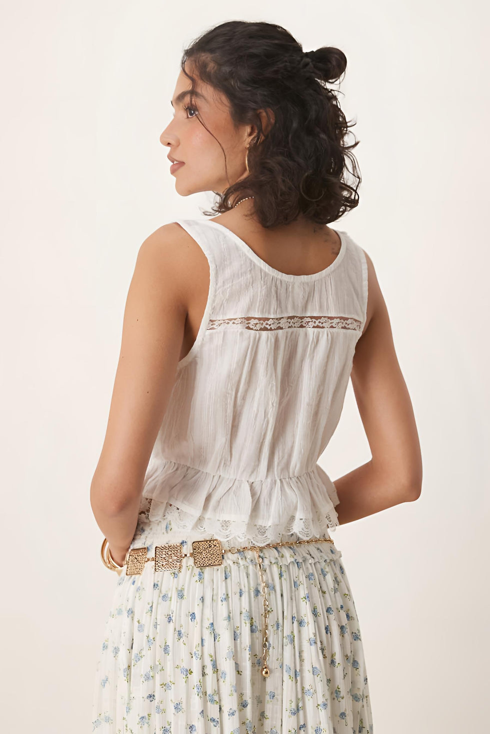 Shop New Season Shirts and Tops at Secret Girl Stuff – ELSHAM BOUTIQUE