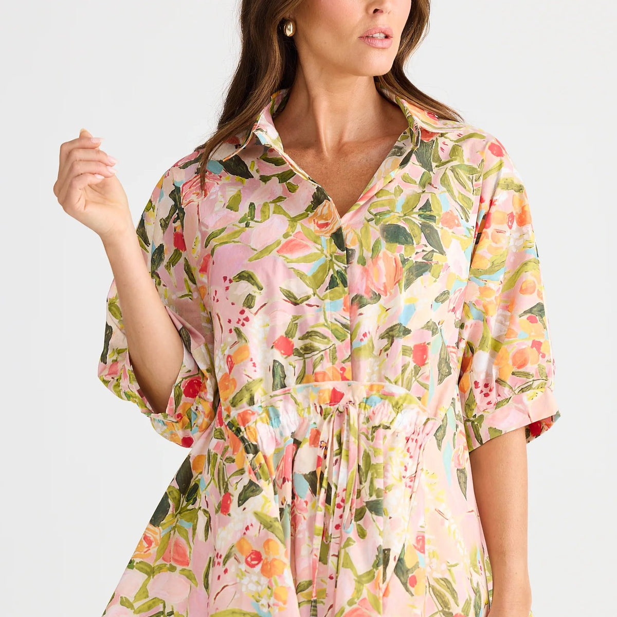 Wonderland Top | Zoes Garden – ELSHAM BOUTIQUE