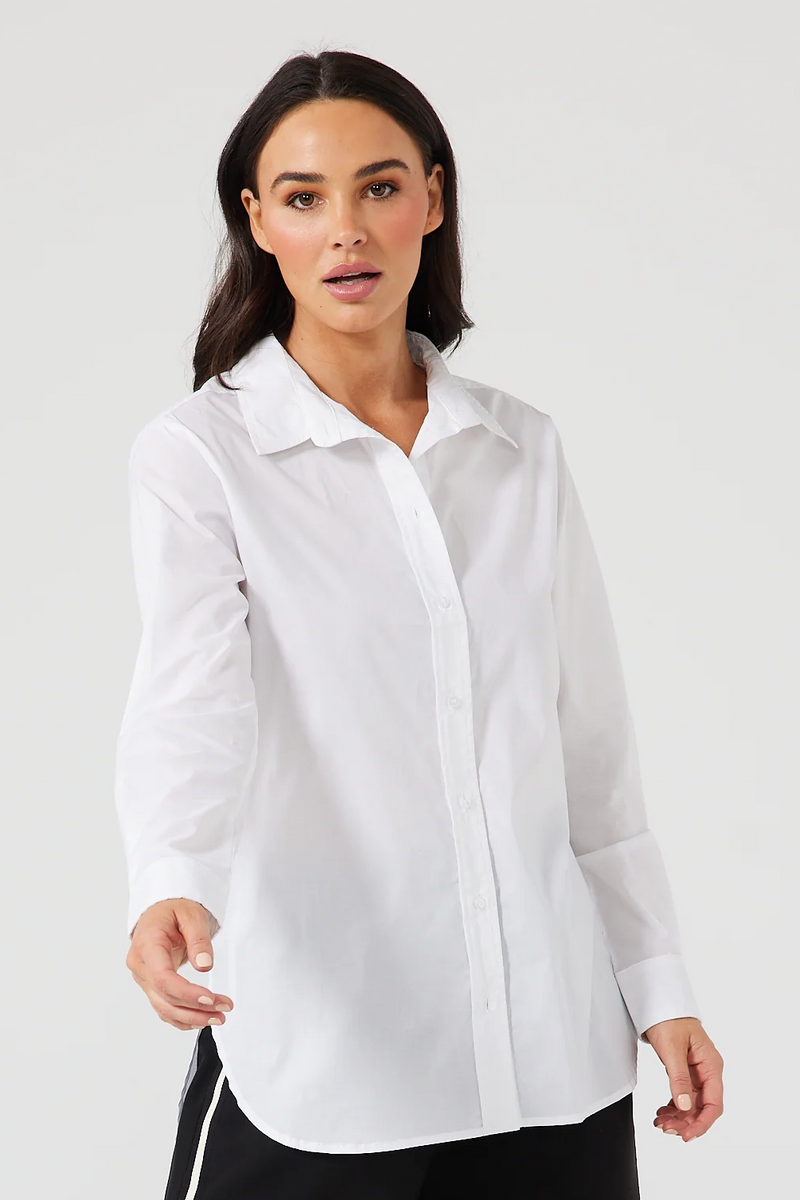 Brave + True - The Lieutenant Shirt in Womens - Womens Clothing ...