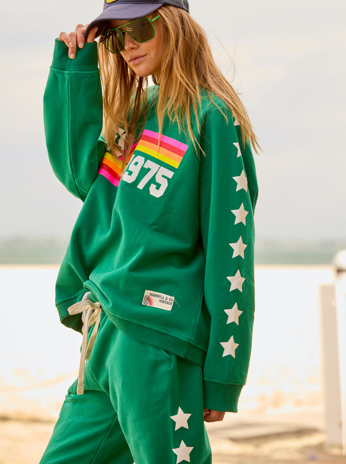 Hammill & Co - All – Secret Girl Stuff