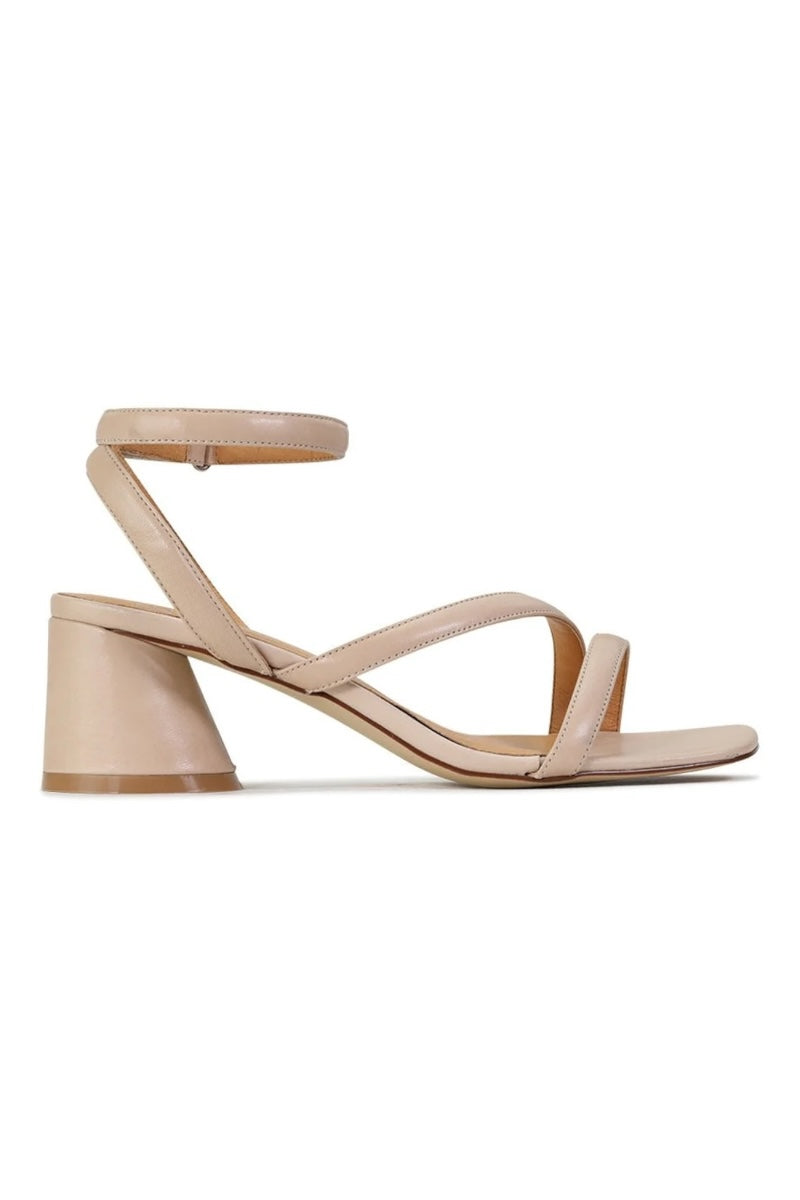 EOS Shoes - Petricia - Womens Shoes - Heels - Nude - Cream - Neutral ...