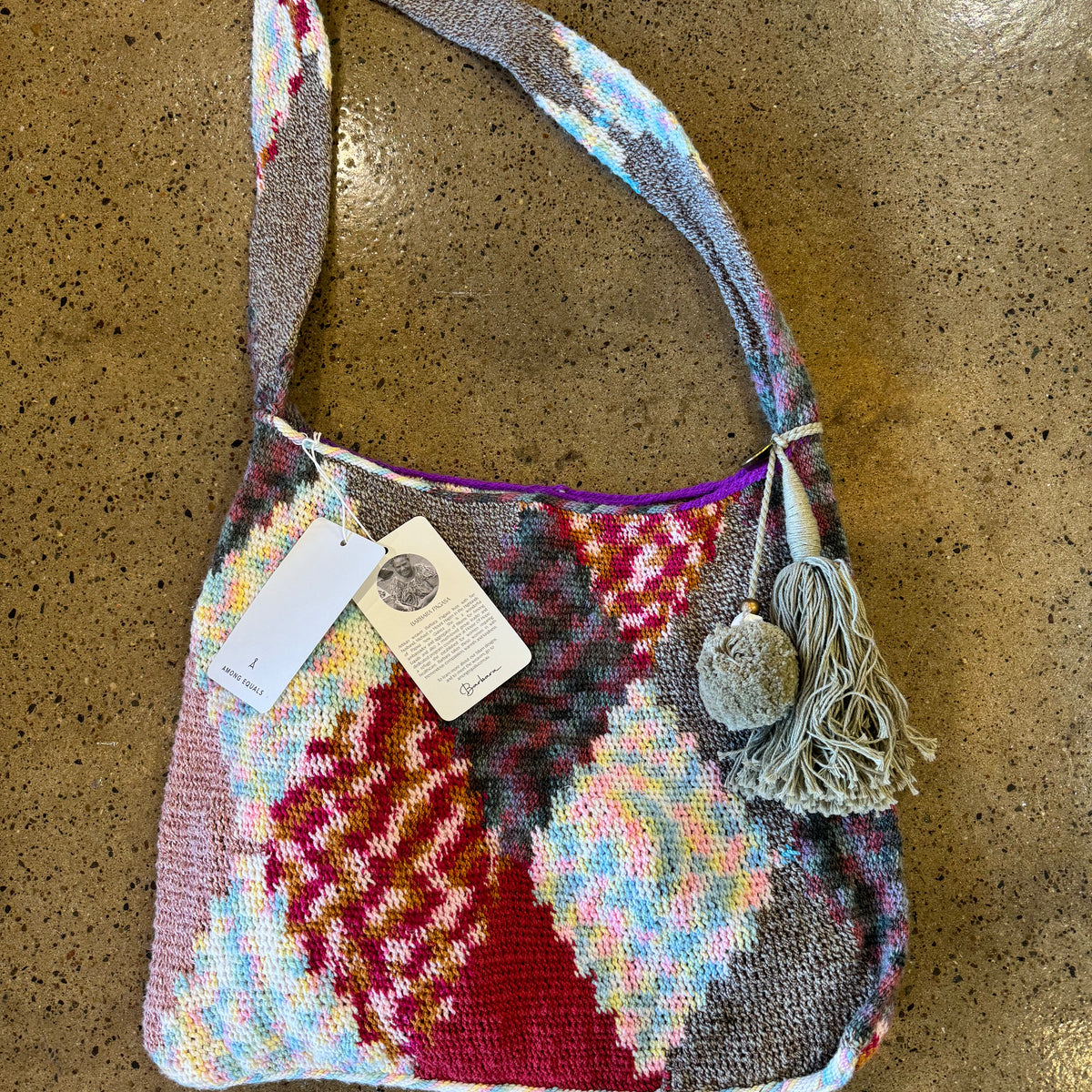 Diamond Bag 1468 – Secret Girl Stuff