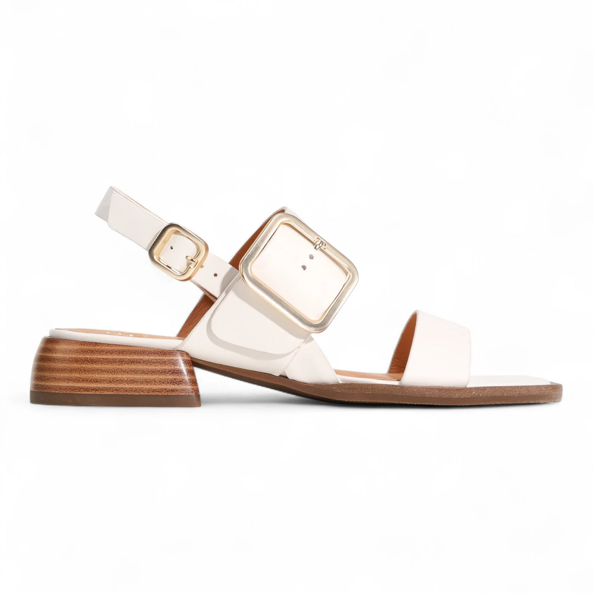 Ikam Sandal | Bone – ELSHAM BOUTIQUE