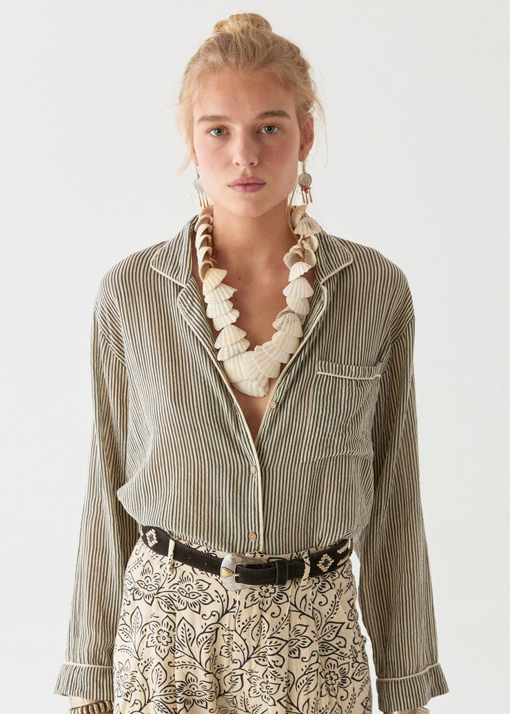 Market of Stars - Let The Light In Bohéme Long Maxi Slip Dress w Delft ...