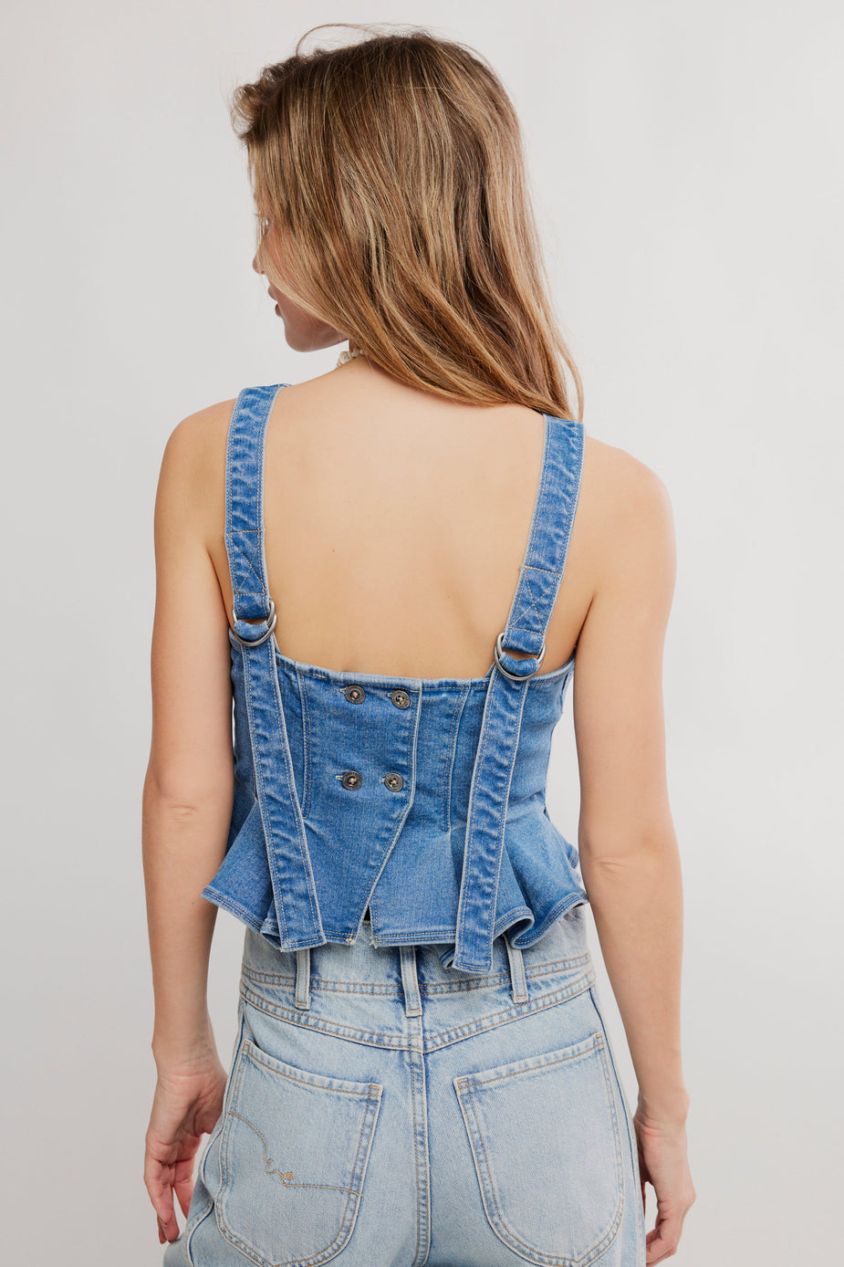 Free People – ELSHAM BOUTIQUE