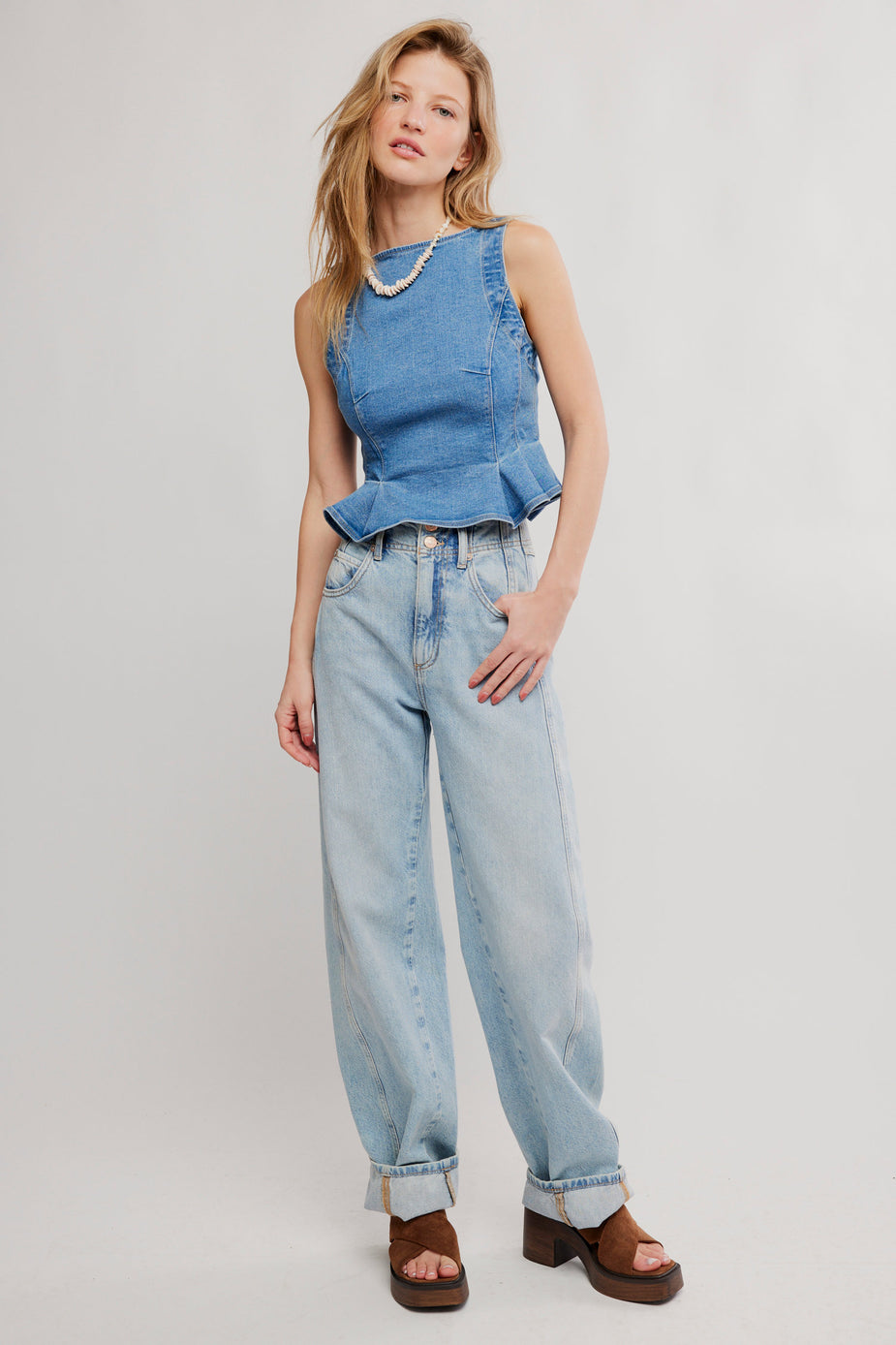 Free People – ELSHAM BOUTIQUE