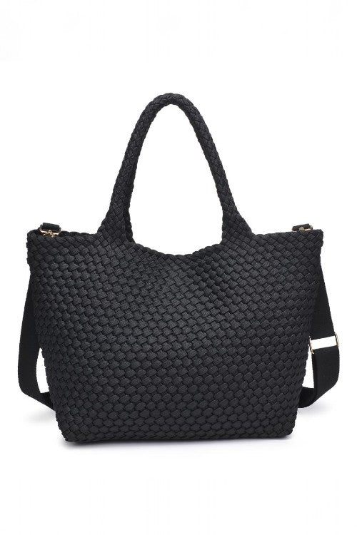 SOL & SELENE - Sky's The Limit - Medium Sustainable | BLACK - WOMENS ...