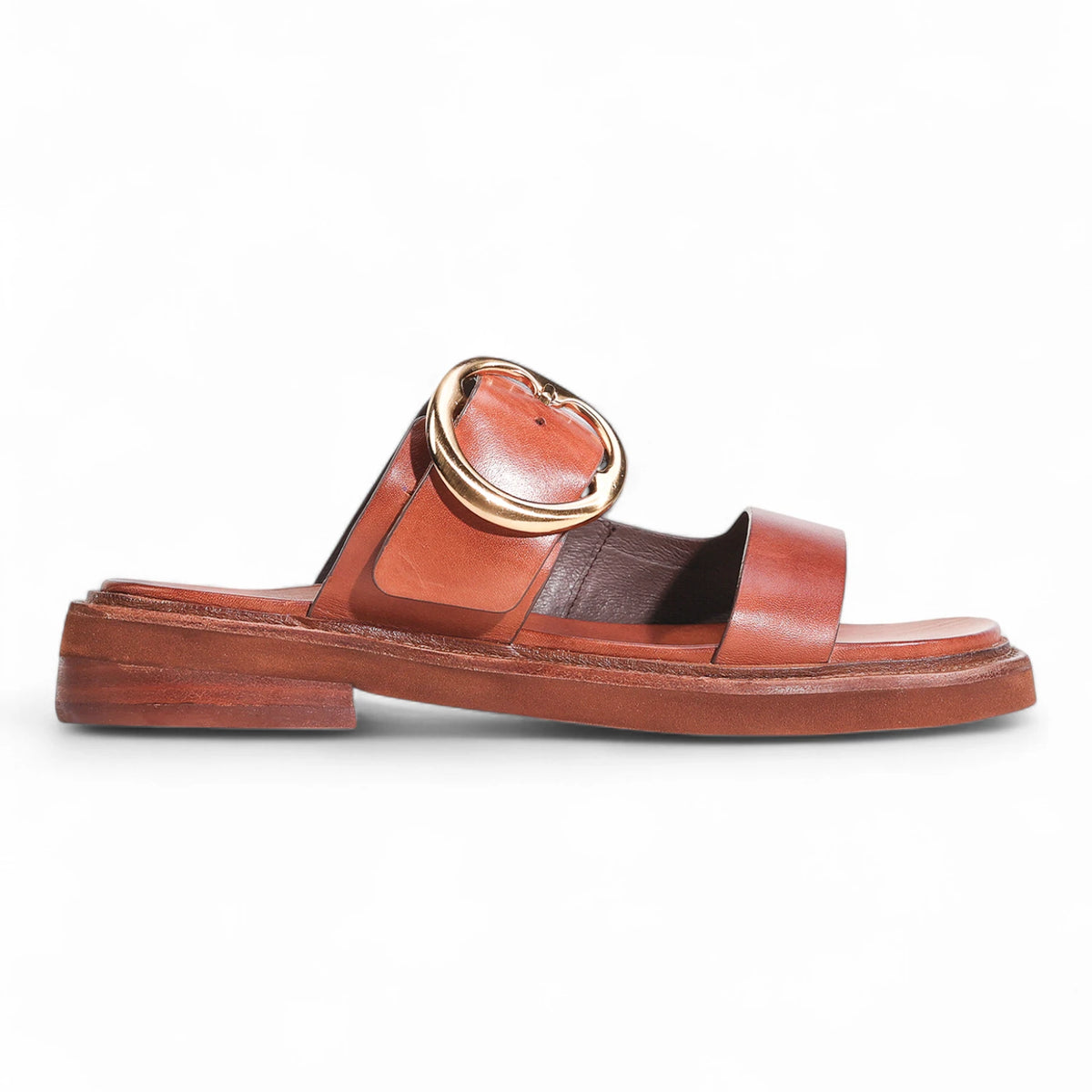 Stary Slide | Brandy – ELSHAM BOUTIQUE