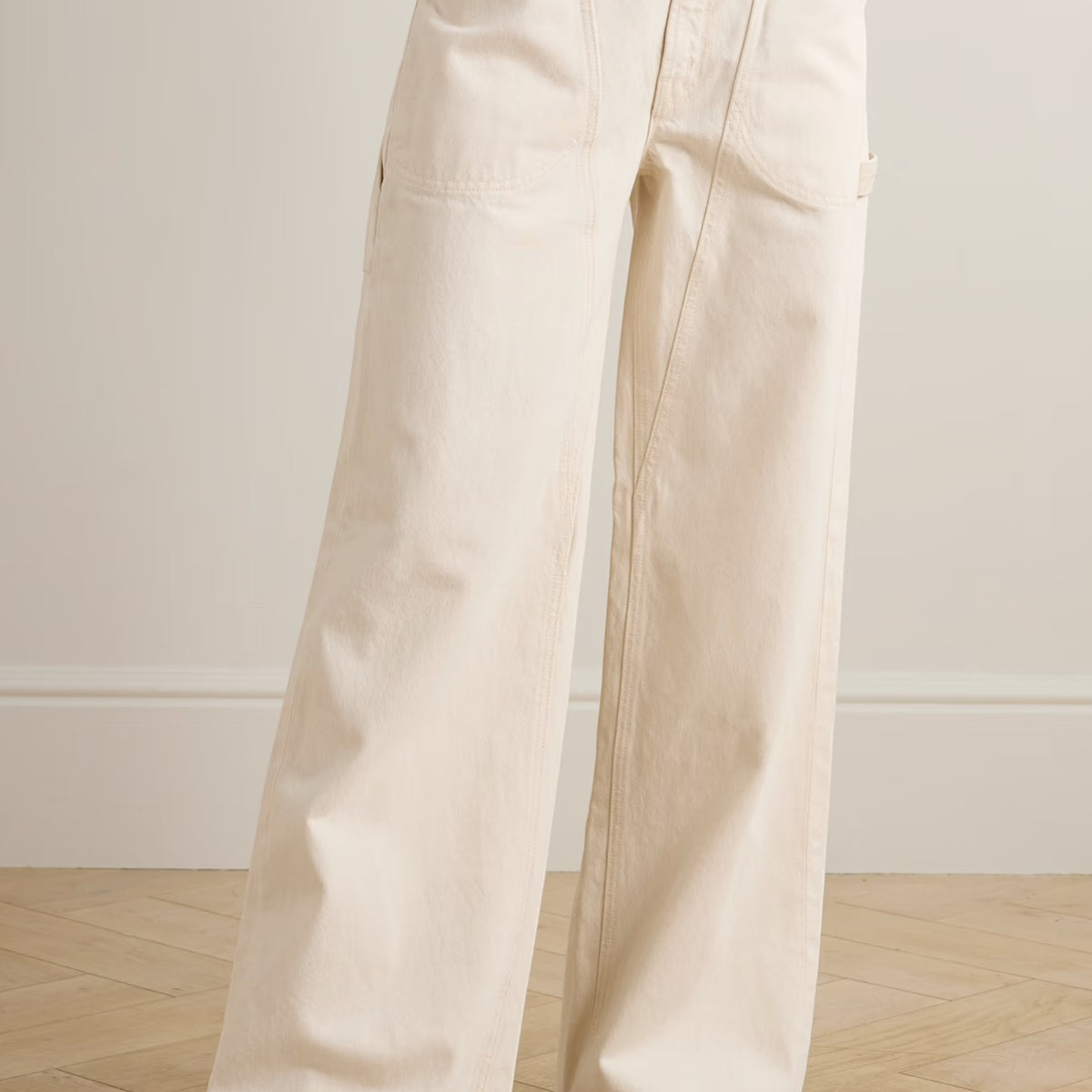 MOTHER - The Chisel Sneak | Natural Selection - womens clothing - denim ...