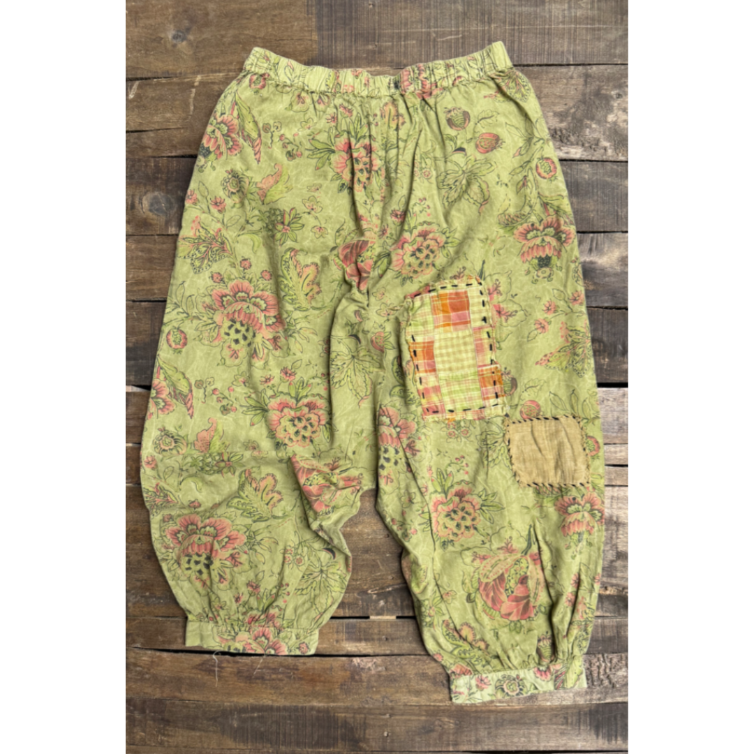 Jaded Gypsy - Enchanted Walks Pants - women's clothing - gypsy holiday ...