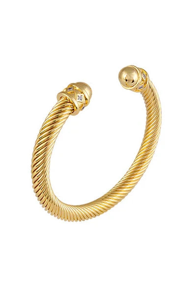 ZAHAR -Cisco Bracelet - Womens Accessories - Jewellery - Bangle ...