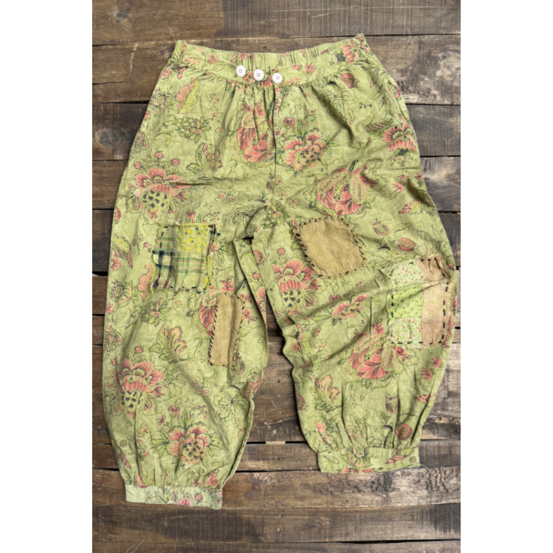 Jaded Gypsy - Enchanted Walks Pants - women's clothing - gypsy holiday ...