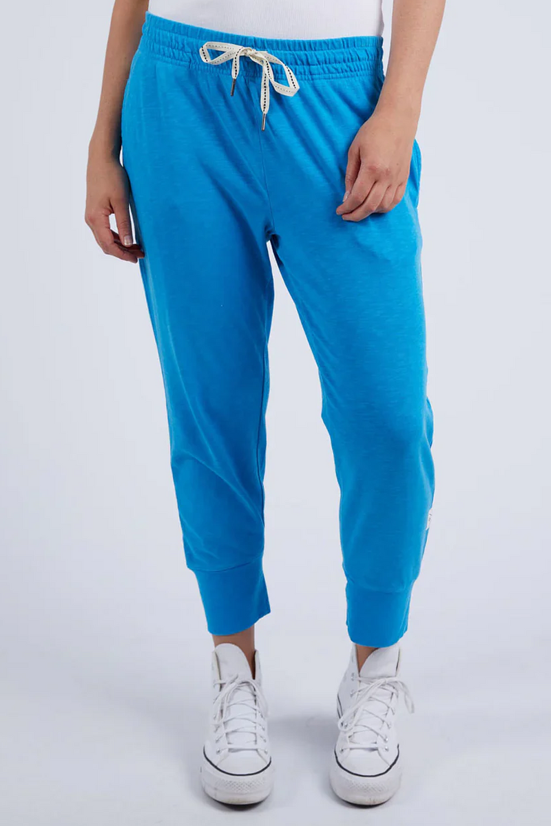 ELM LIFESTYLE CLOTHING - Brunch - Womens Clothing - Ibiza Blue - blue ...
