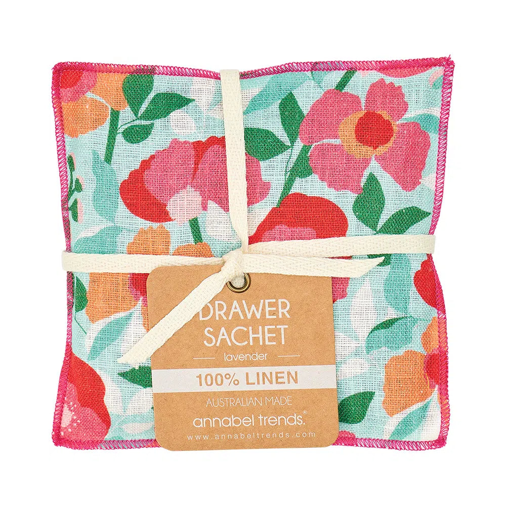 Drawer Sachets - All – Secret Girl Stuff
