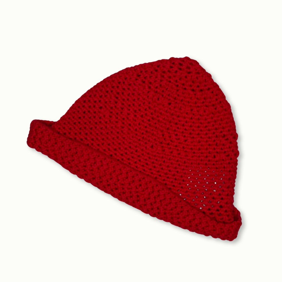 Medical Stitch Beanie in Lipstick – ELSHAM BOUTIQUE