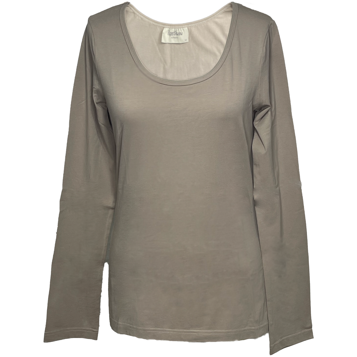 Skipper Top in Bone – ELSHAM BOUTIQUE